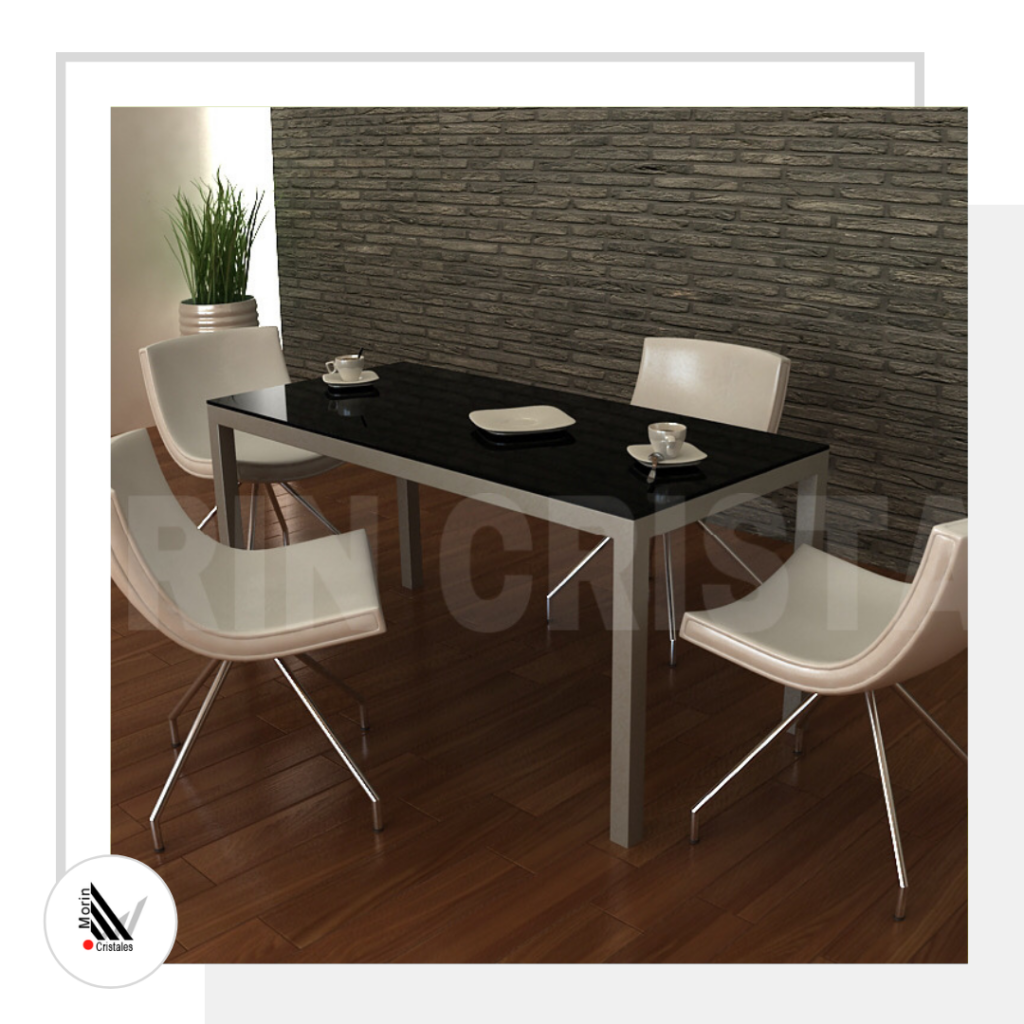 Mesa Interior - Linea 101 | La Tienda del Vidrio